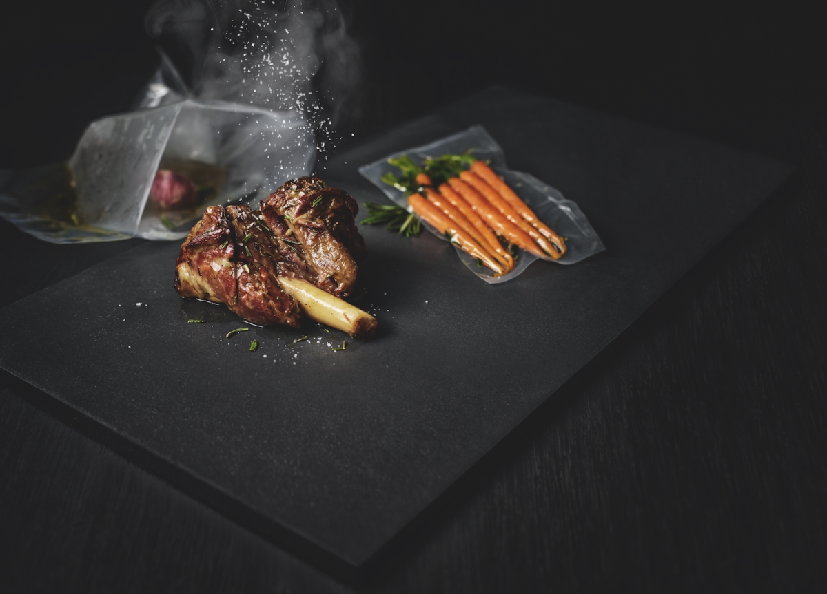 Going Pro: Bringing the Restaurant to Your Project’s Kitchen | The ...