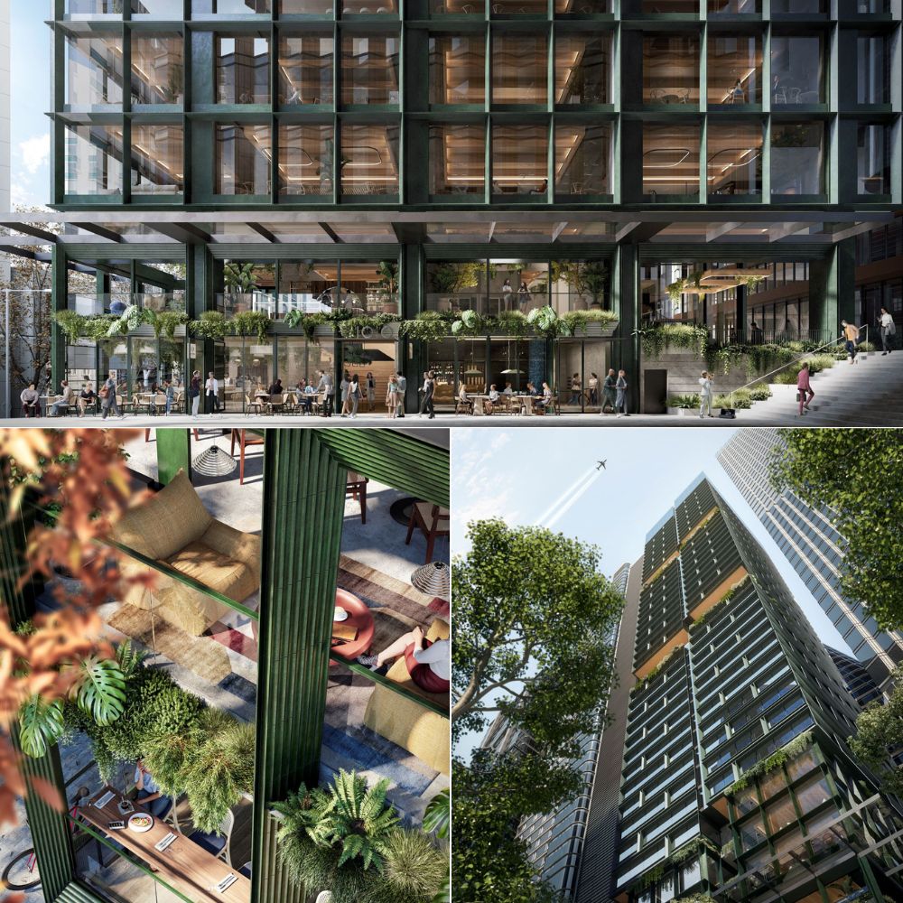 Hospitality Key to Office Success: Pro-Invest | The Urban Developer