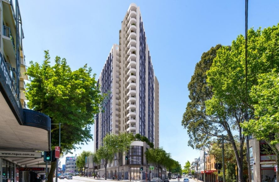 Deicorp Plots Offices-to-Hotel Crows Nest Tower Switch | The Urban ...