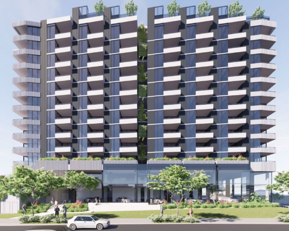 Ronnie Tarabay’s Next Property Play in Brisbane | The Urban Developer