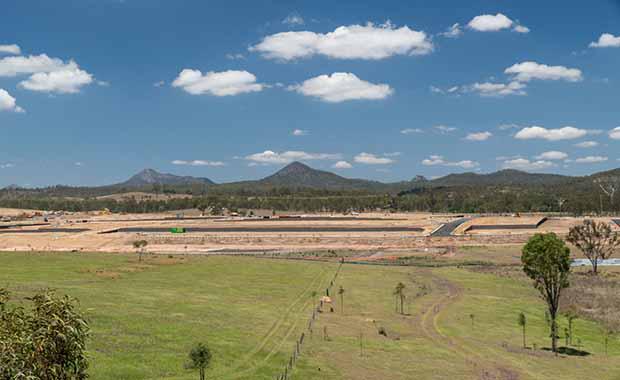 Prime Masterplanned Community Land Sales Through The Roof | The Urban ...