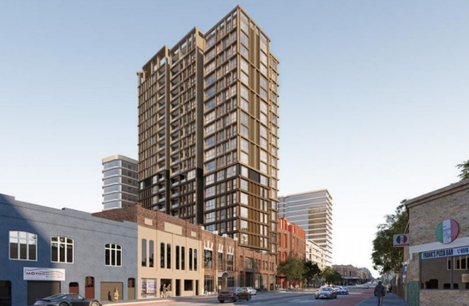 Key Worker, HDA Approvals as Sydney’s New Era Dawns | The Urban Developer