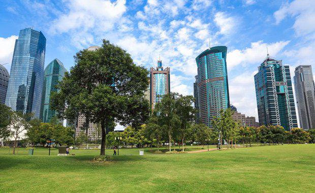 New Global Chairman Appointed to Urban Land Institute | The Urban Developer