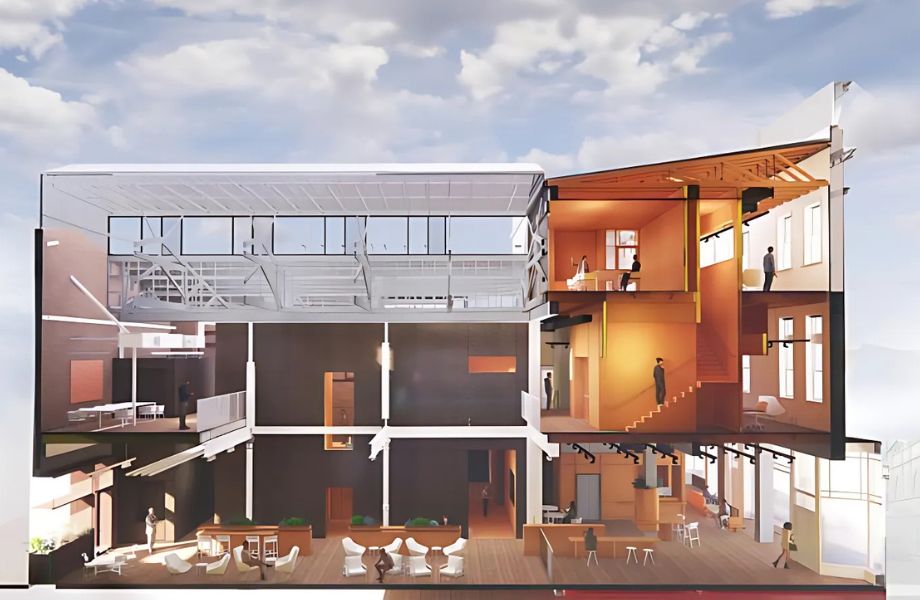 WA Plots Life Sciences Revamp for Perth Heritage Site | The Urban Developer