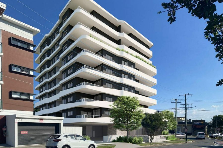Trio Plots 10-Storey Tower for Brisbane’s Bayside | The Urban Developer