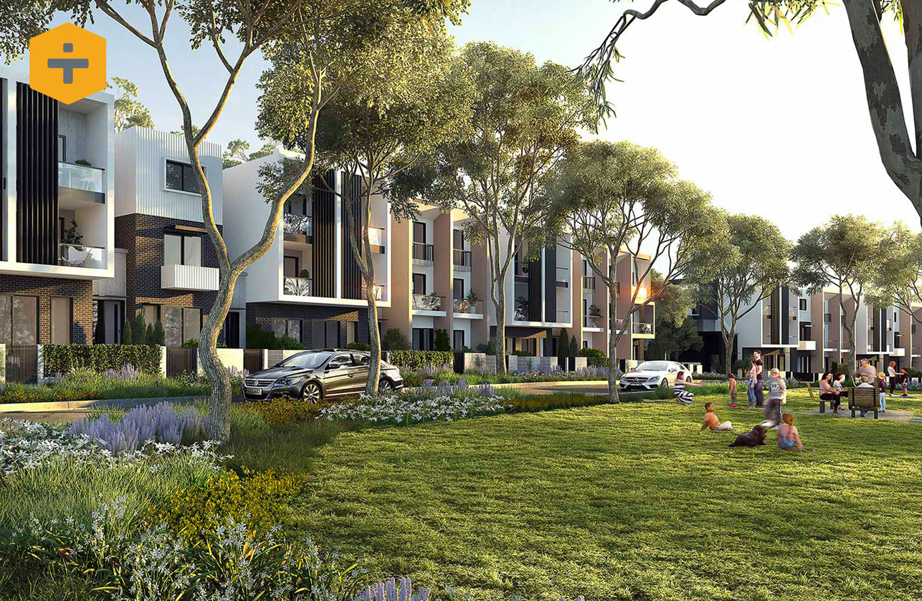 New Developments Explode Across Sydney’s Fringe | The Urban Developer