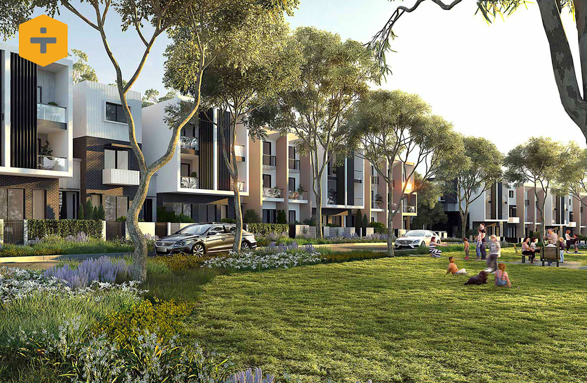 New Developments Explode Across Sydney’s Fringe