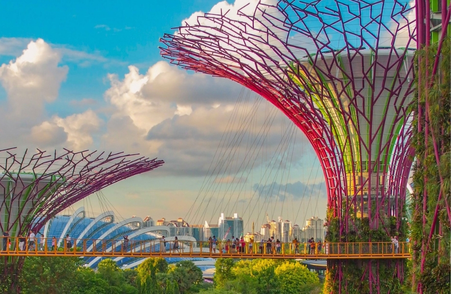 Nature Can Inspire Buildings Made to Adapt, Self-Repair | The Urban ...