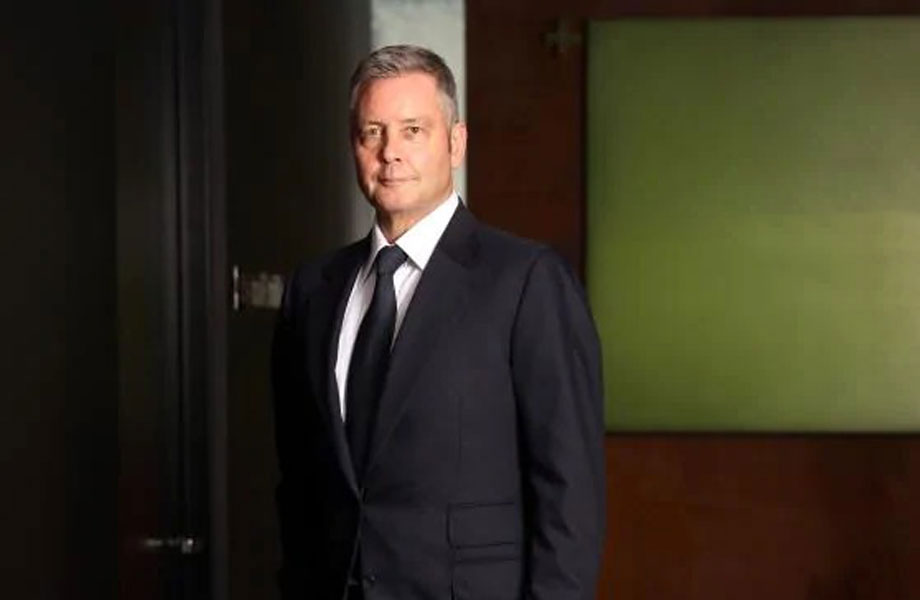 Industrial Boom Propels $5bn Development Workbook for Goodman | The ...