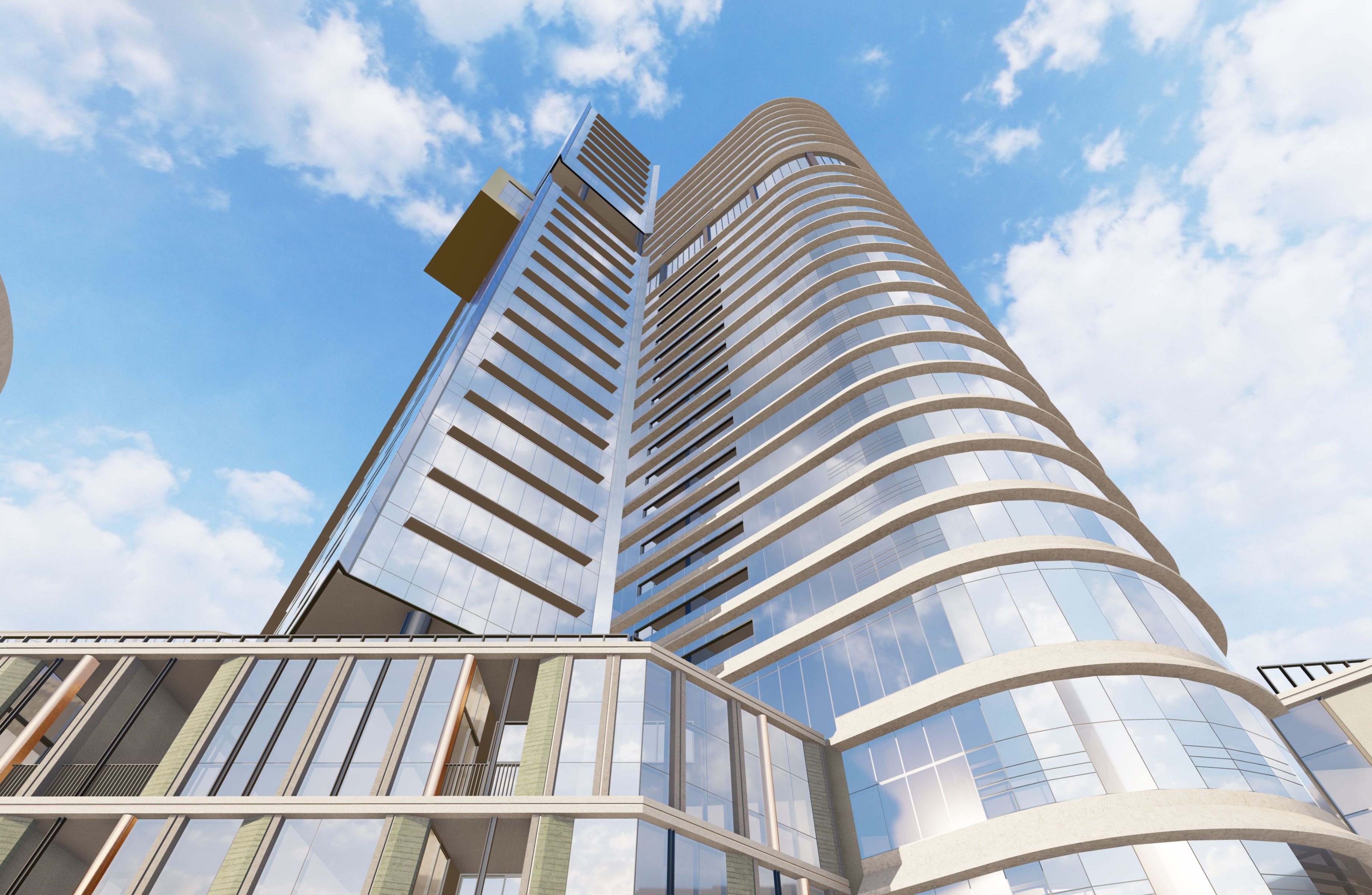 Samma Seeks $250m BtR Capital Backer | The Urban Developer