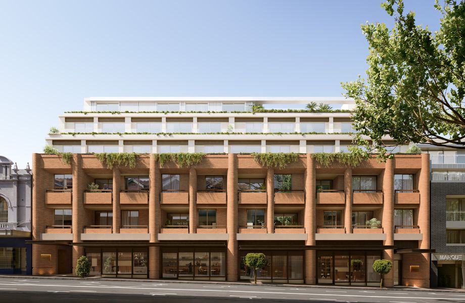 Dare Wins Swift Approval for Luxury Mosman Scheme | The Urban Developer