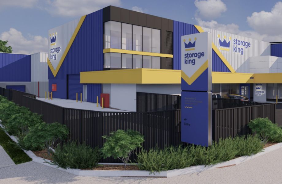 Storage King Lined Up for Woolloongabba Retrofit | The Urban Developer