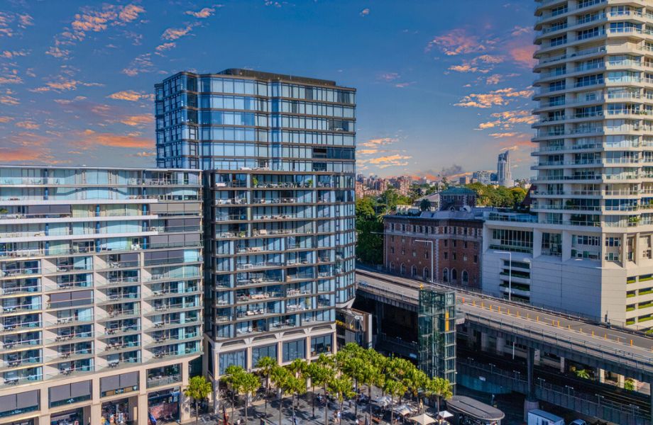 NSW Apartment Sales Slide as Buyers Target Space, Value | The Urban ...