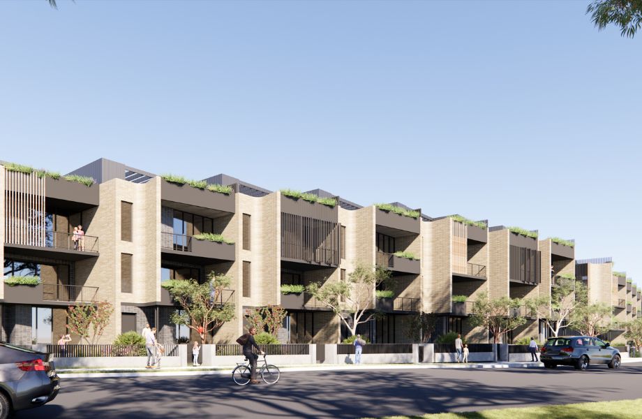 Urban Property Group Expands with Major NSW Developments | The Urban ...
