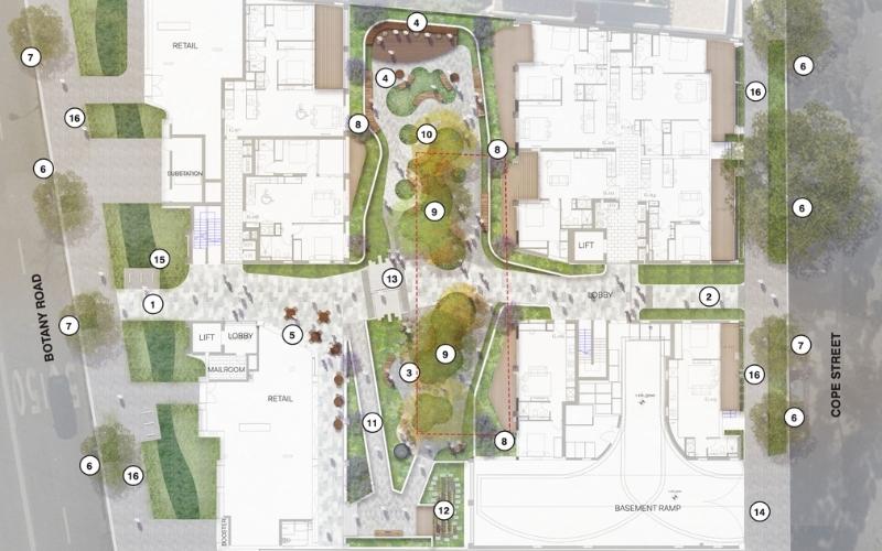 Developer Adds to Sydney’s Botany Road Pipeline | The Urban Developer