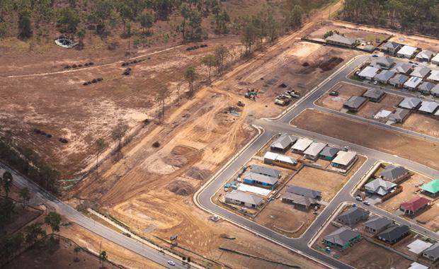 Sekisui Launches New Stage of Ecco Ripley | The Urban Developer