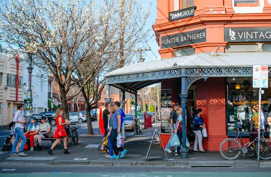 Australia’s Most ‘Liveable’ Suburbs Become More Affordable | The Urban ...