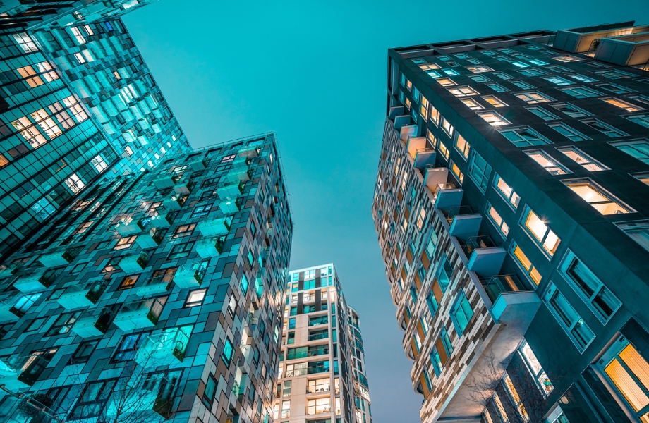 Opticomm Delivers Build-to-Rent Fibre Solution | The Urban Developer