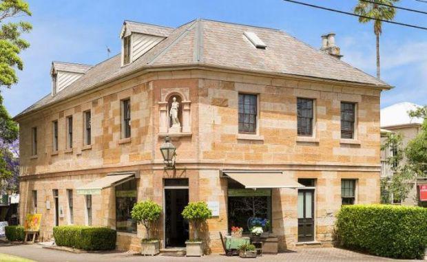 Historic Garibaldi Inn sold for $7.8 million | The Urban Developer