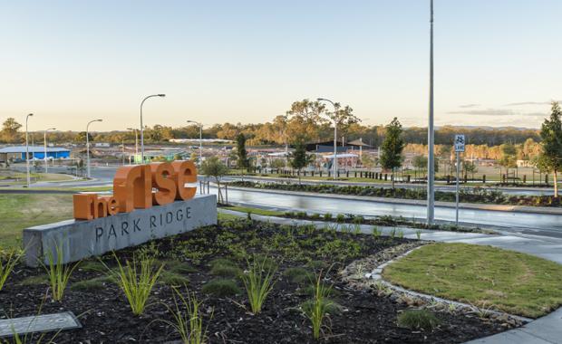 Park Ridge Project On The Rise With Launch Of Next Stage | The Urban ...