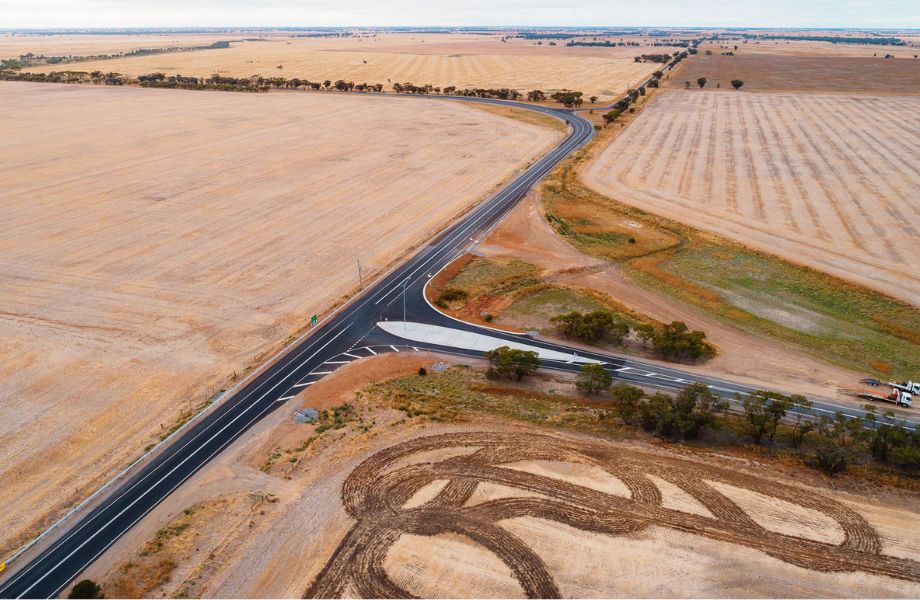 State Pumps $960m into Victorian Freight Corridors | The Urban Developer