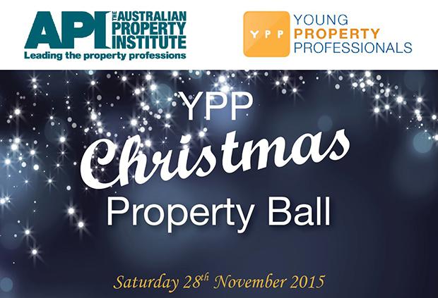 Young Property Professionals Celebrating Christmas | The Urban Developer