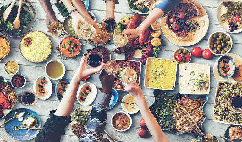 Ten Emerging Food Trends For Retail Investors and Operators To Follow ...