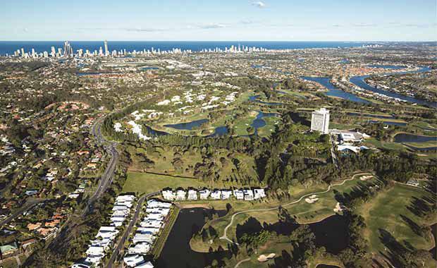 Over 1000 Units To Pour Into Nerang, Traffic Concerns Mount | The Urban ...