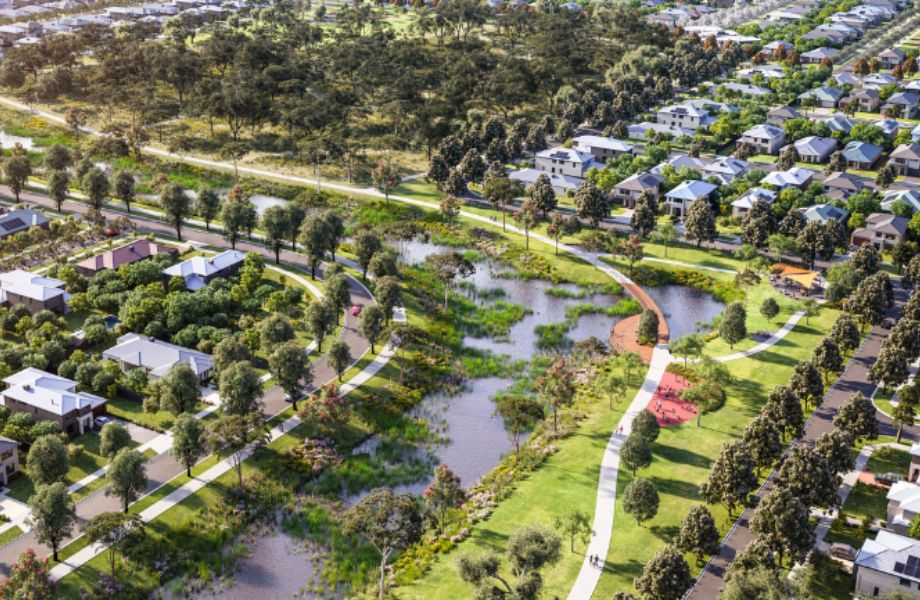Approval Unlocks Wel.Co’s $625m Echuca Masterplan | The Urban Developer