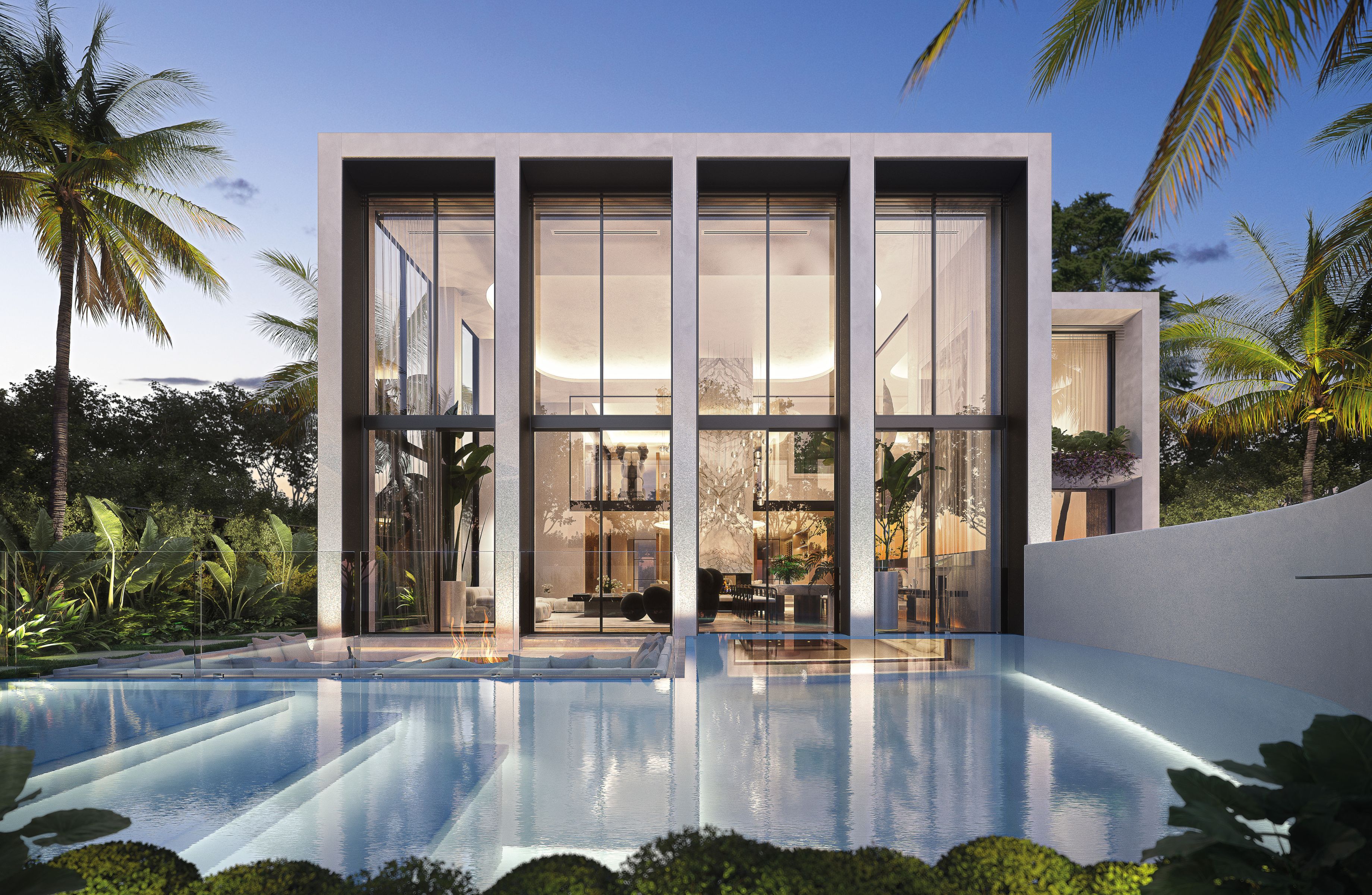 Gurner Launches $35m Armadale Mega-Mansions | The Urban Developer