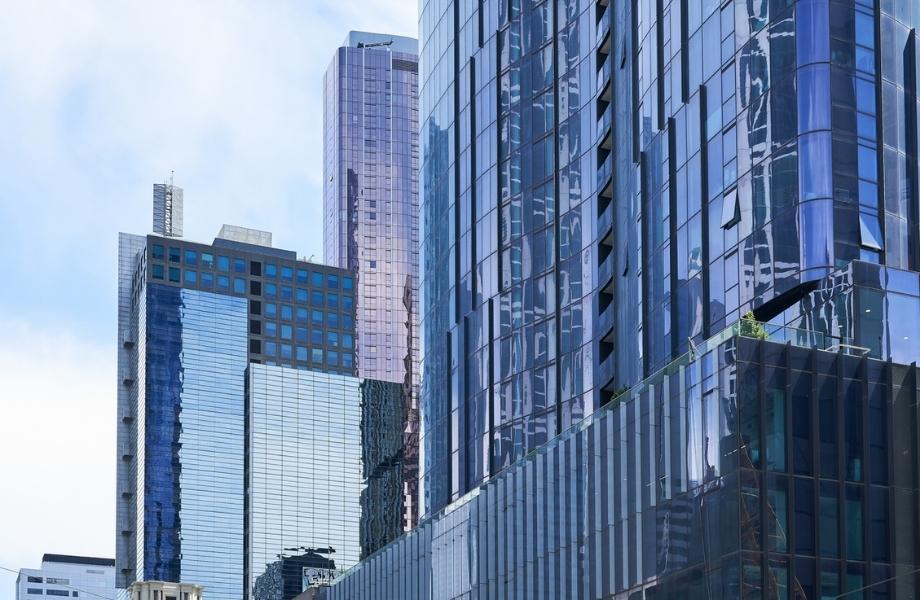 CBD Office Occupancies Best Since Pandemic | The Urban Developer