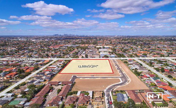 Rapidly Expanding Developer Acquires $40 Million Site In High Demand ...