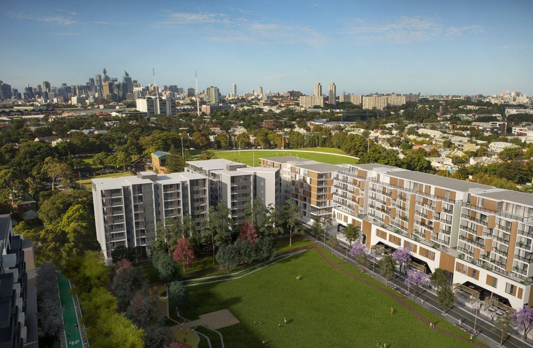 Sydney’s Multi-Billion-Dollar Apartment Site Shortfall | The Urban ...