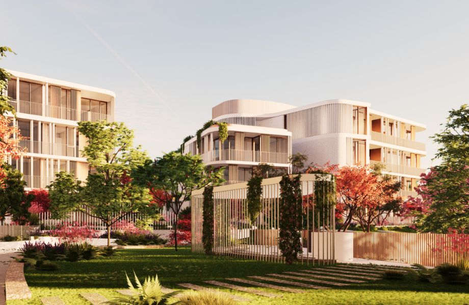Mirvac Plots $144m Senior Living Complex in Sydney’s North-West | The ...