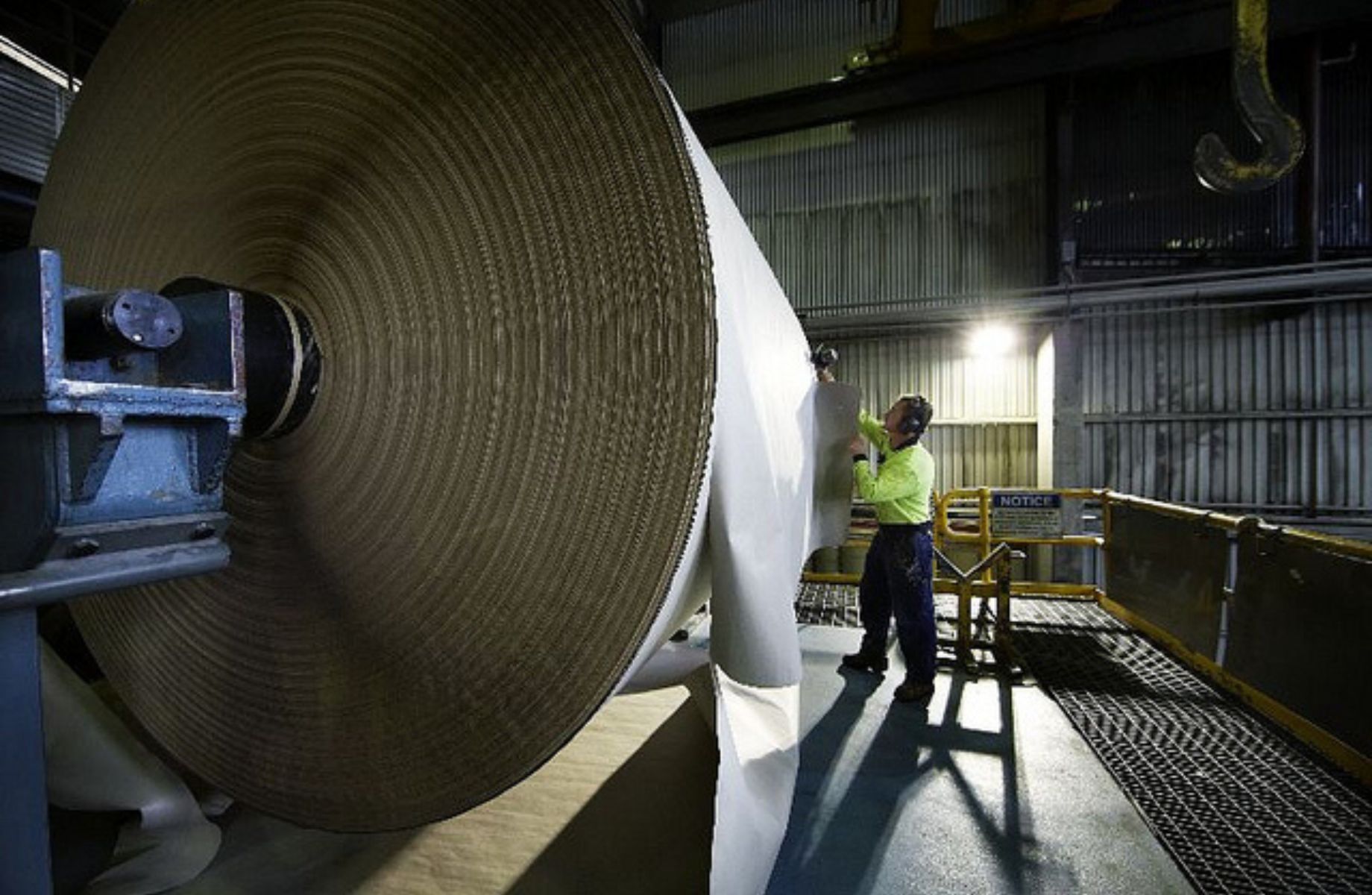 Box Factory Approval Hailed as New Era for Manufacturing | The Urban ...