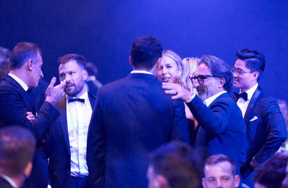 2024 Finalists: The Urban Developer Awards for Industry Excellence ...