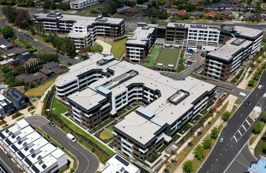 Ryman Opens Eighth Facility as Vic Pipeline Grows | The Urban Developer