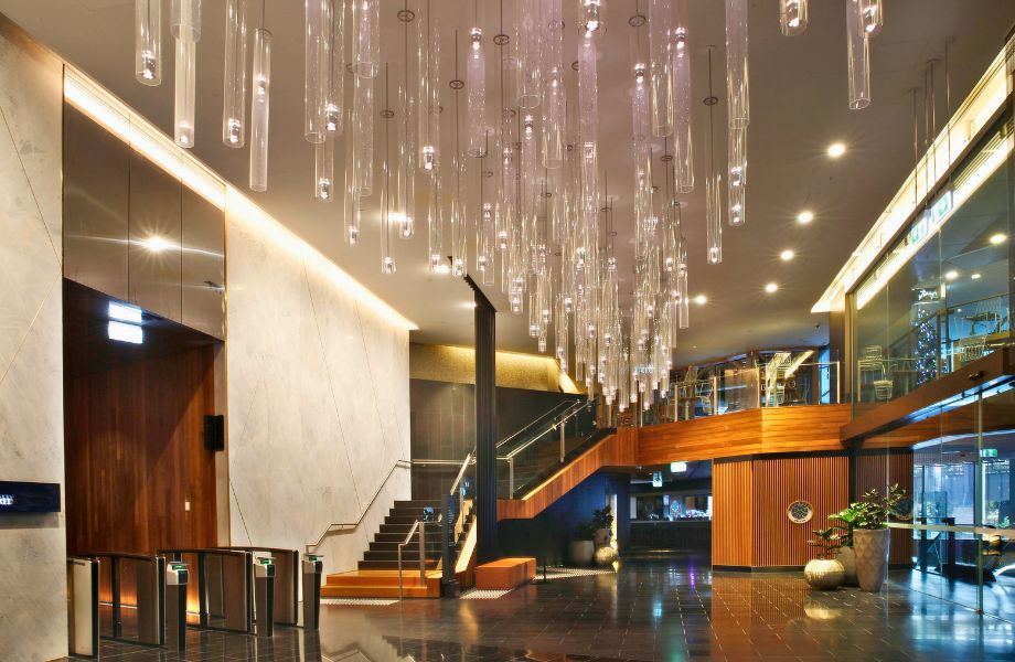 The Key to Hassle-Free Commercial Building Access | The Urban Developer