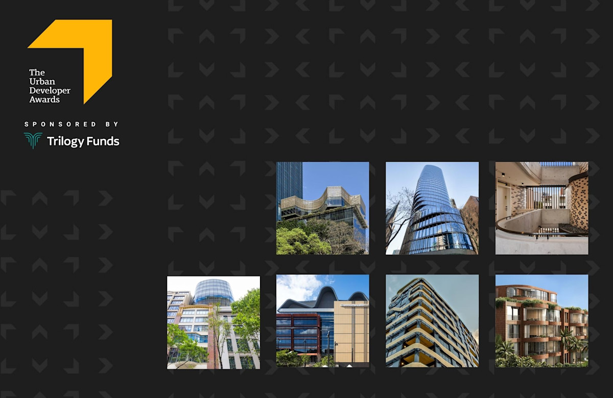 TUD Awards Winner: Excellence in Design Innovation