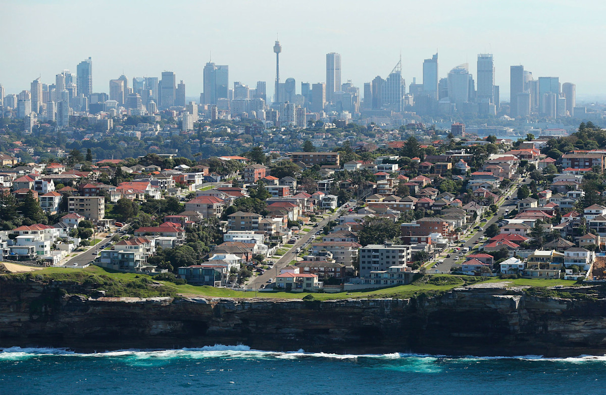 Sydney Housing Market Insights: August 2022
