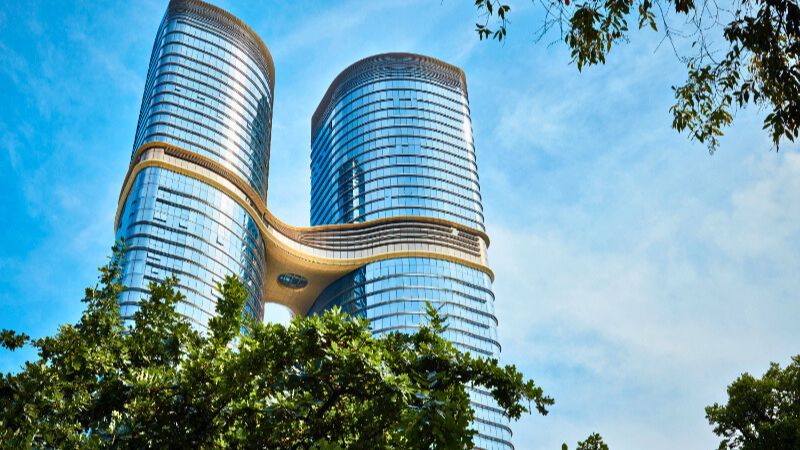 InfraBuild’s SENSE Solutions Role in Green Building Future | The Urban ...