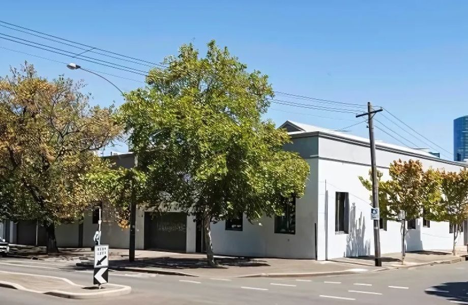 PDG Cleared to Drop Unit Count at West Melbourne | The Urban Developer