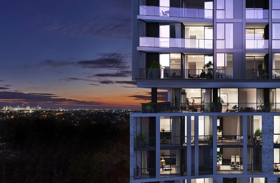 Apartment Shortage Will Deepen: Danny Avidan | The Urban Developer