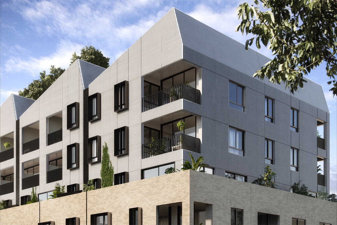 Apartment Buyers Driven by Desire to Know Their Neighbours | The Urban ...