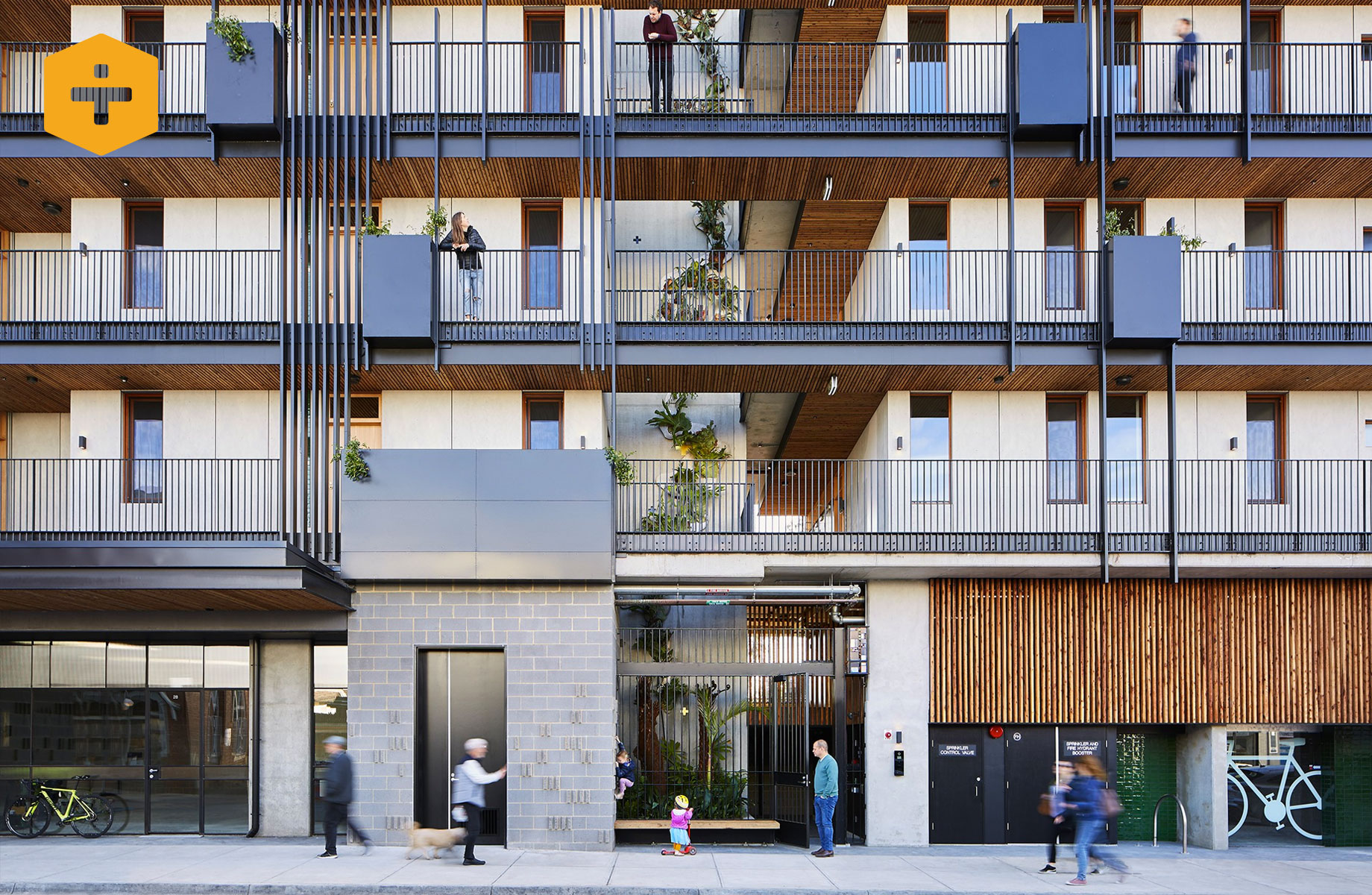 Five Innovative Developers to Watch | The Urban Developer
