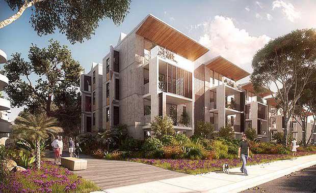 Crimson Hill Apartments Sell Out In Ten Days | The Urban Developer