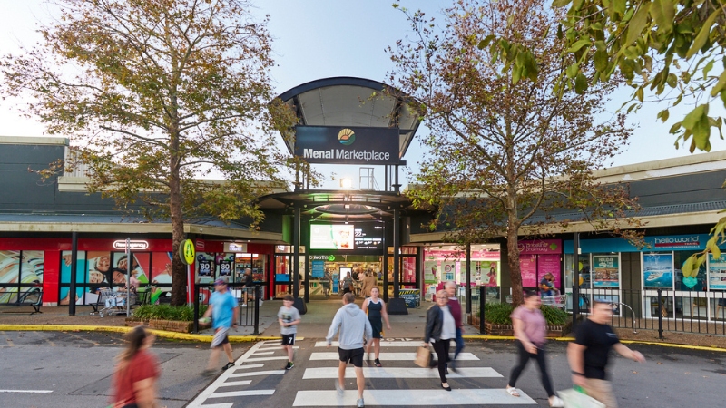Lendlease Retail Centres Sell-Off Tops $520m | The Urban Developer