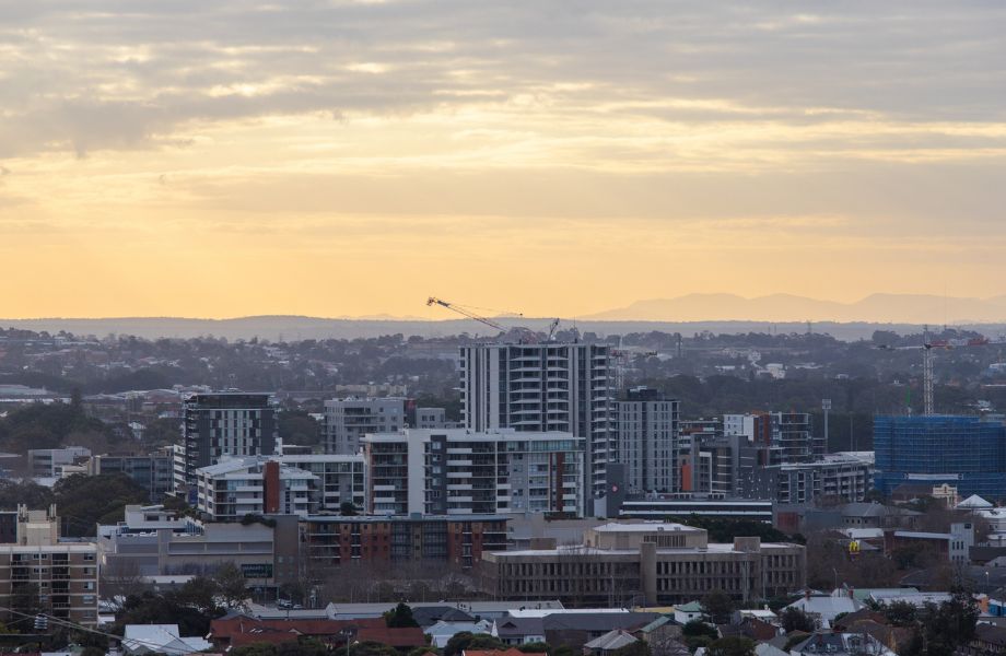 Good Housing Plans 15-Storey Newcastle Co-Living Tower | The Urban ...