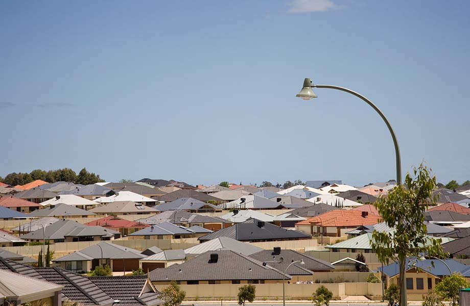 Perth Joins Million-Dollar Club After Fastest House Price Surge | The ...