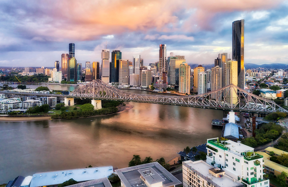 Queensland Streets Ahead in Race to Create Smart Cities